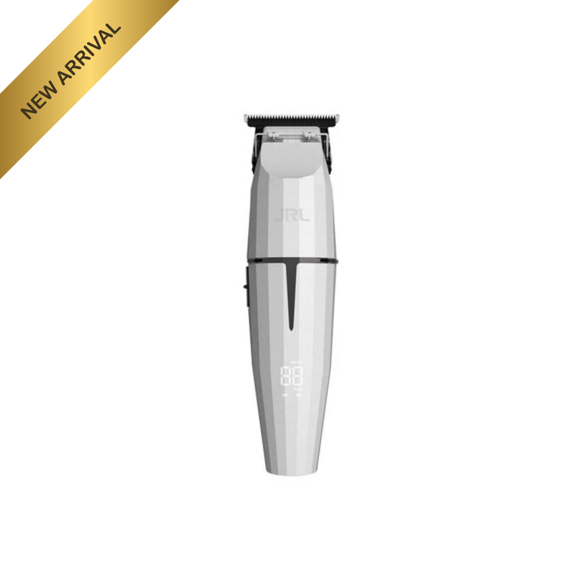 JRL GHOST Professional Cordless Onyx Trimmer – BarberSupplies.com