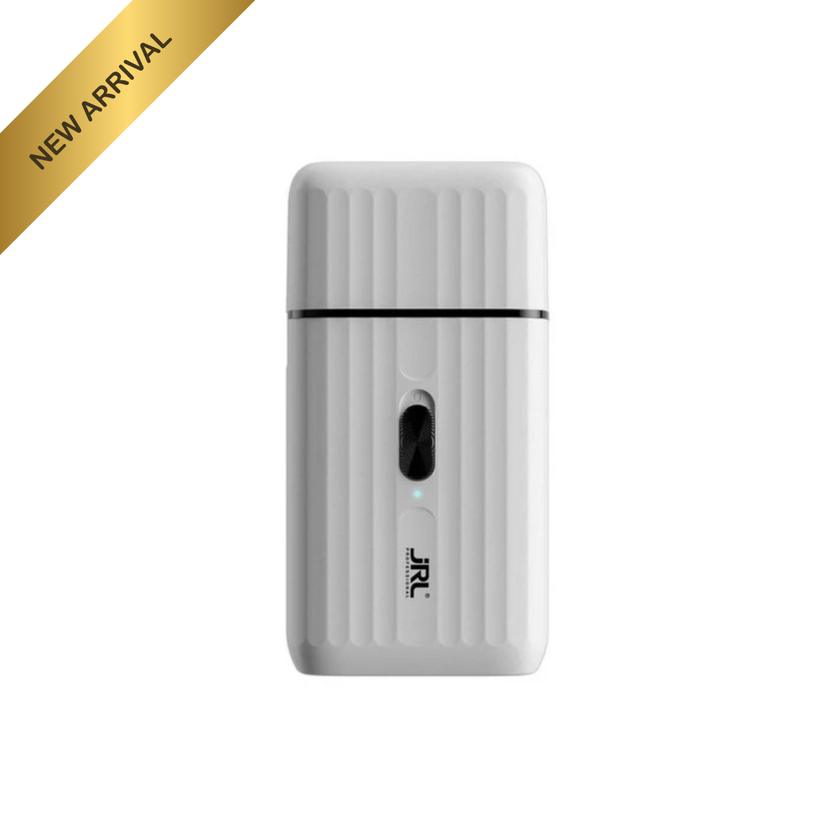 JRL Onyx GHOST SF Pro-Shaver (White) – BarberSupplies.com