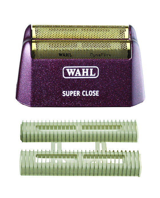 Wahl 5 Star Replacement Foil/Cutter Bar Assembly For #55602 ...