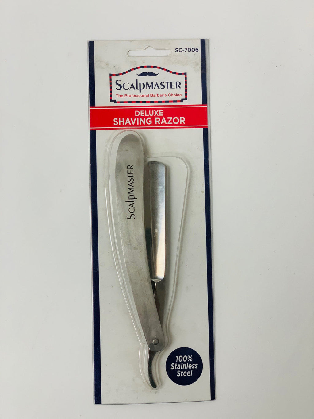 Scalpmaster — BarberSupplies.com