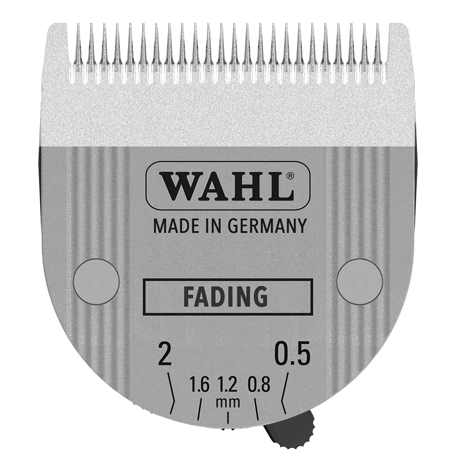 WAHL Fade Blade – BarberSupplies.com