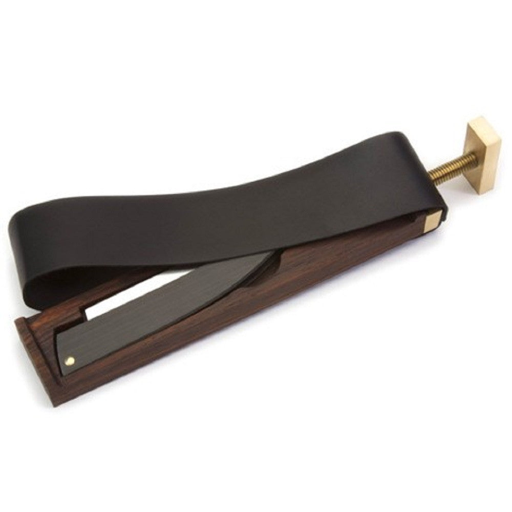 Wholesale distributor of Bison Paddle Strop and Case – BarberSupplies.com